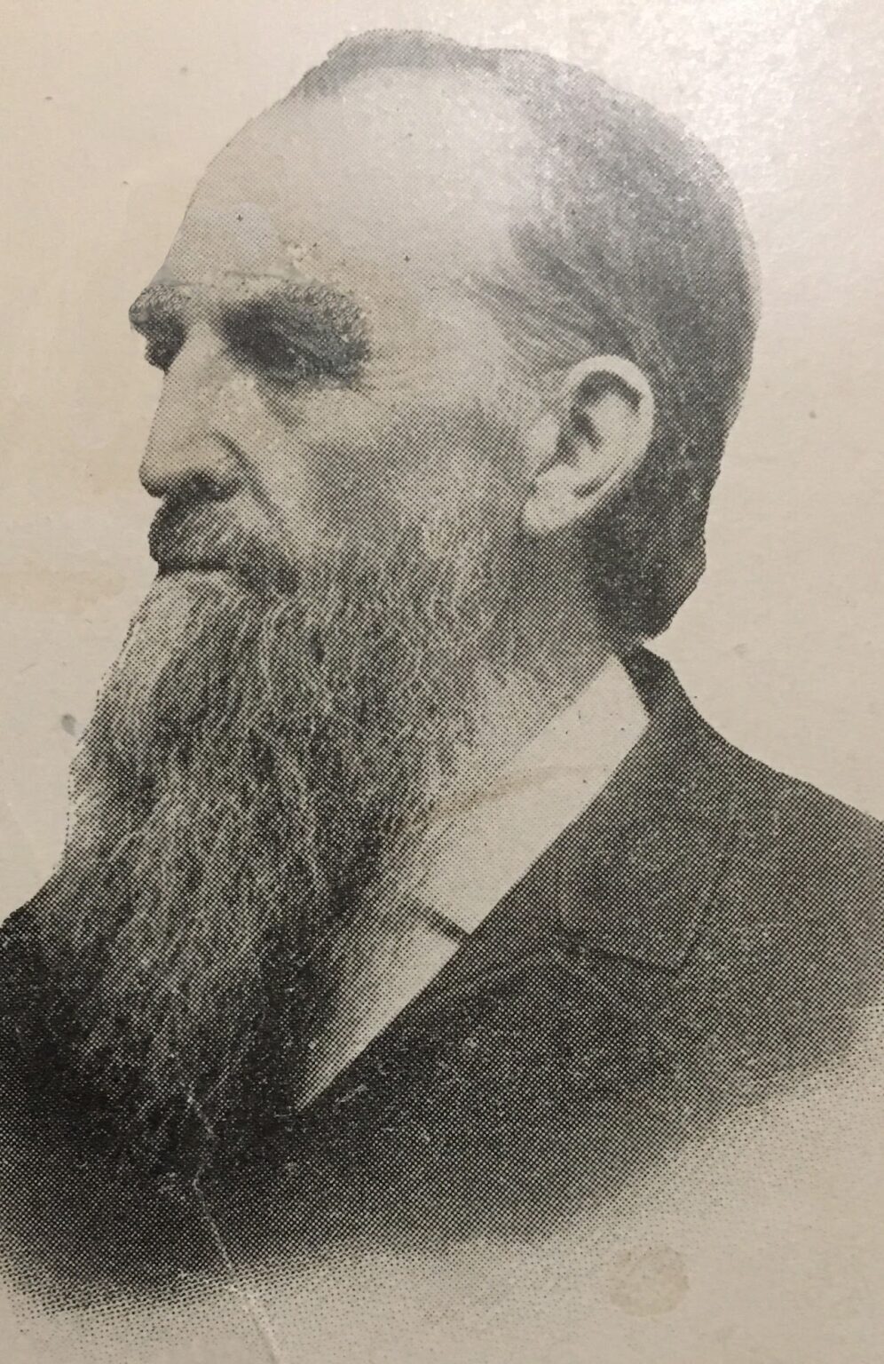 Lodge Origins – St. Charles Lodge #241